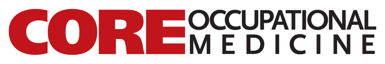 CORE Connect - CORE Occupational Medicine