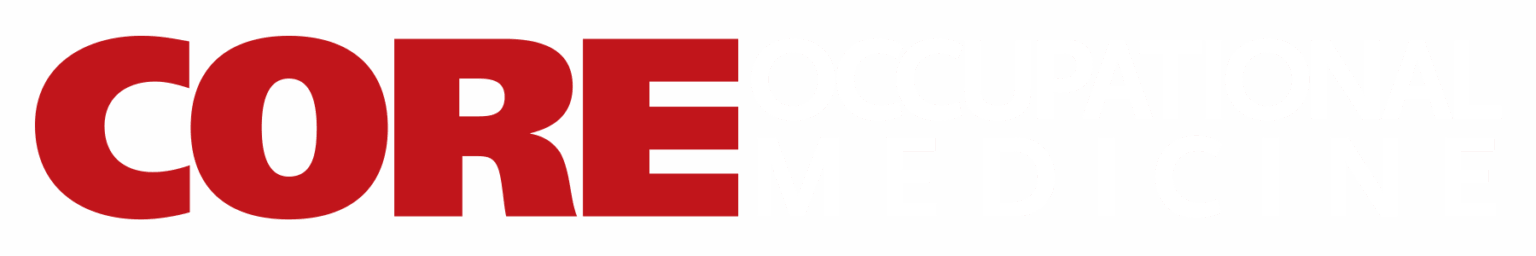 CORE Connect - CORE Occupational Medicine